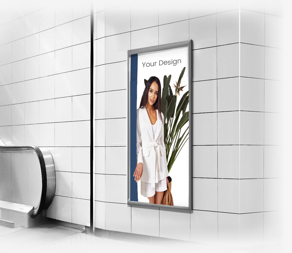 Blueback papier - Shamep : Solutions de communication, signalisation et ...